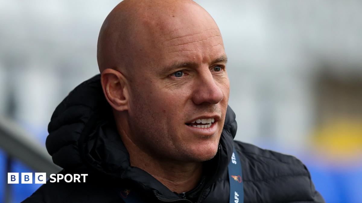 Harvey Biljon: Jersey Reds boss gets testimonial year as full decade in ...