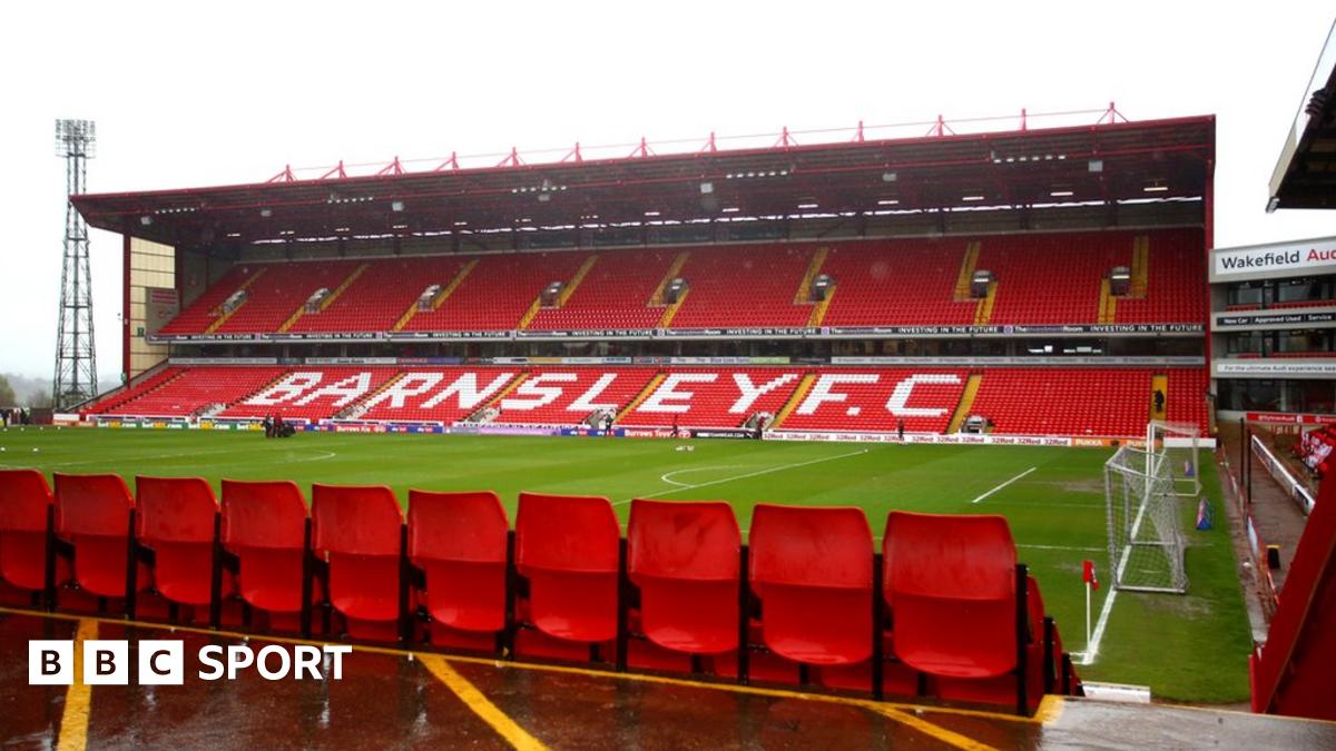 Barnsley announce major changes to board, with Jean Cryne joining as ...