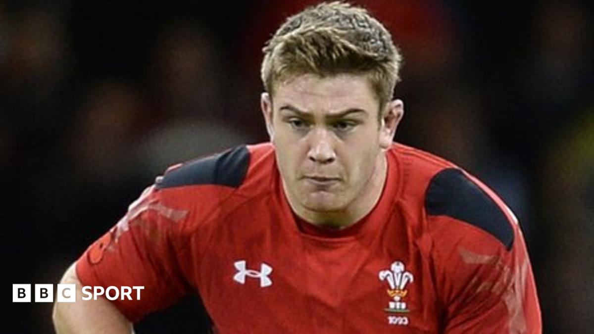 Pro12: Scarlets' Wales prop Rhodri Jones back from injury - BBC Sport