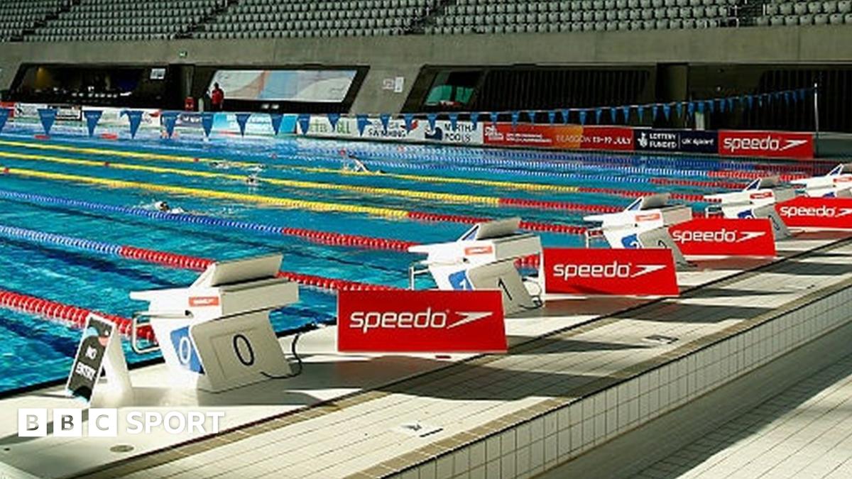 New guidance to benefit Muslim swimmers and those with medical ...