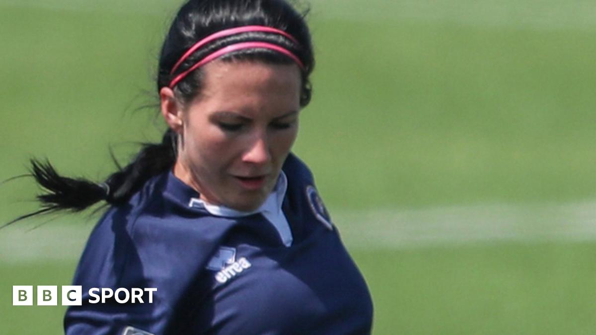 Leighanne Robe: Liverpool Ladies sign Millwall Lionesses defender - BBC ...