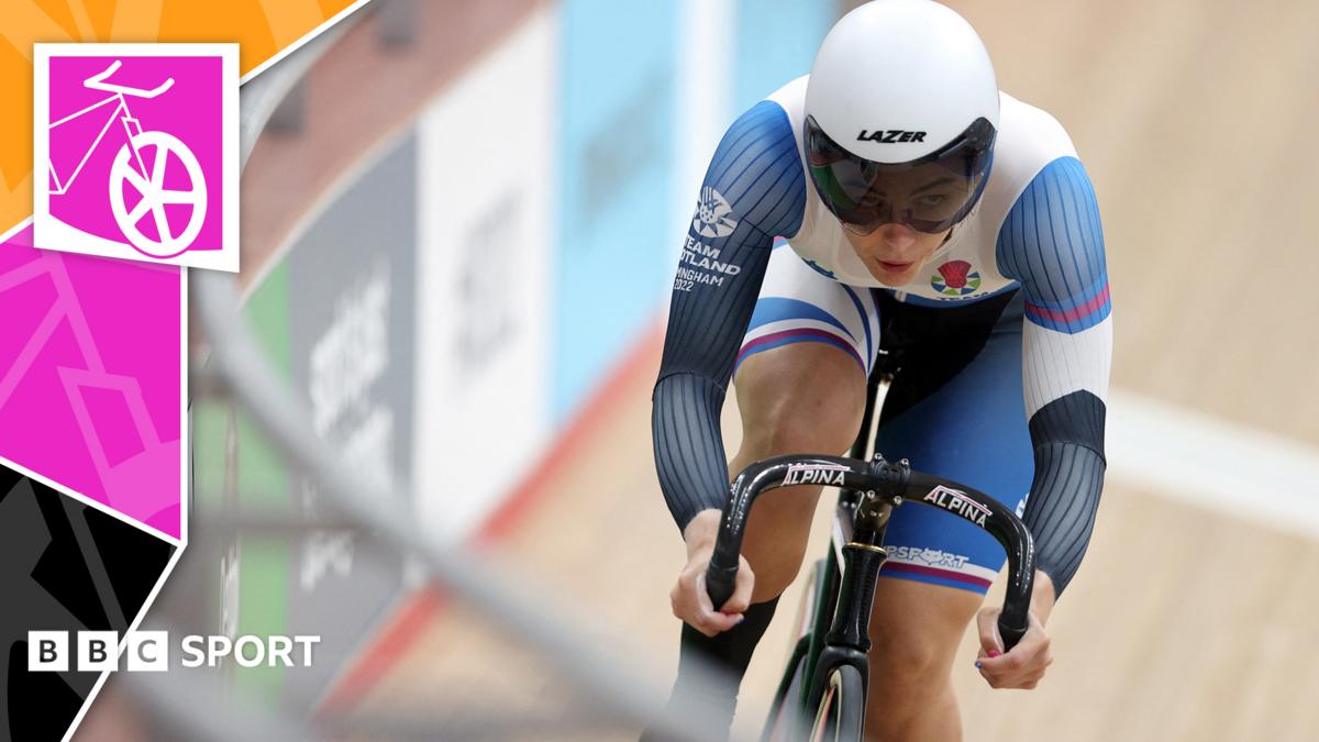 Commonwealth Games LIVE: Watch track cycling & para track from ...