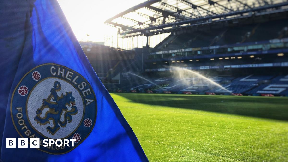 Gwyn Williams and Graham Rix: Ex-Chelsea coaches face new racism claims ...
