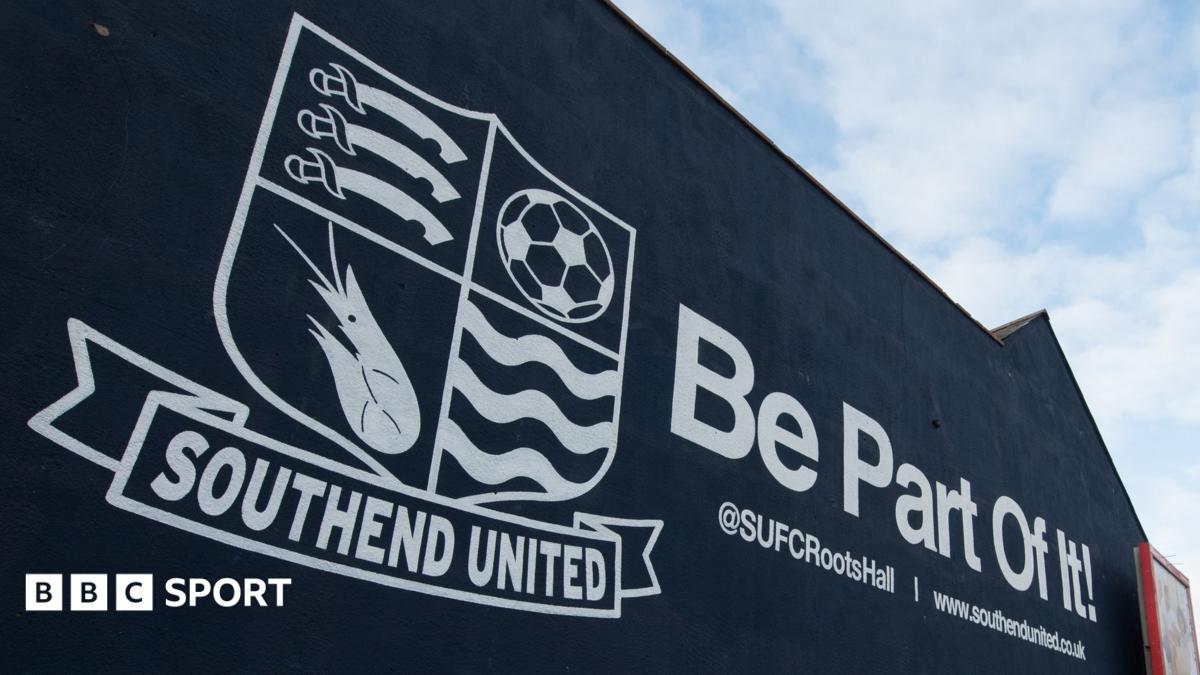 Southend United: PFA 'extremely disappointed' by handling of ...