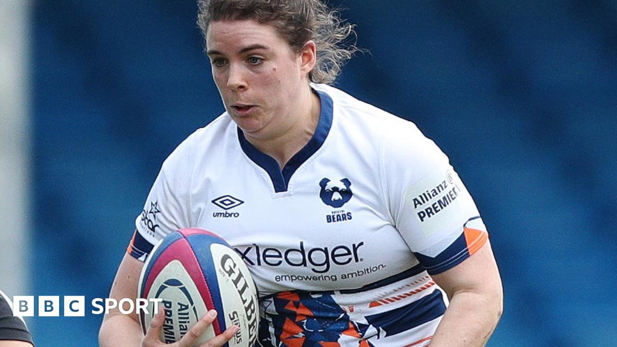 Allianz Cup: Defending champions Exeter Chiefs lose to Bristol Bears ...