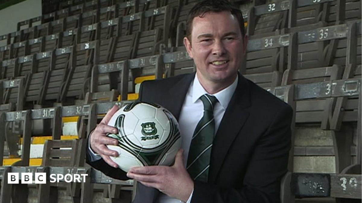 Could business provide a new approach to appointing managers? - BBC Sport