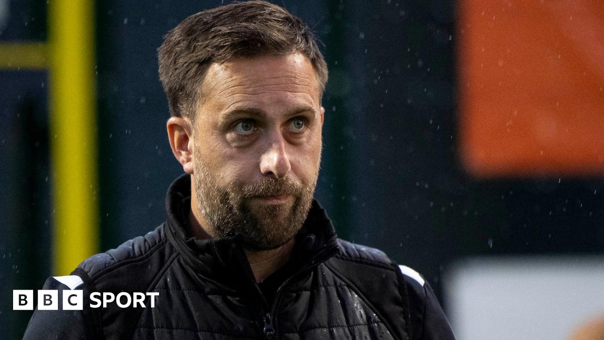 Manager Andrew Stokes and assistant Danny Thomas leave Pontypridd ...