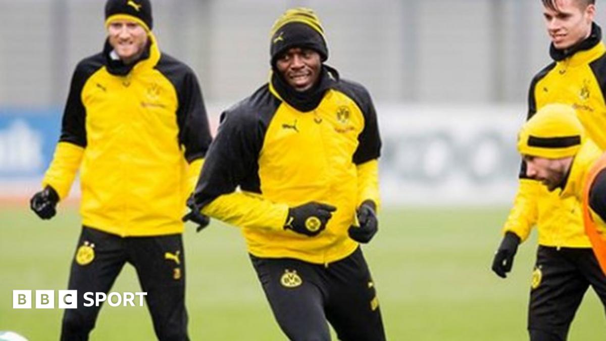 How much do you know about these multi-talented sports stars? - BBC Sport