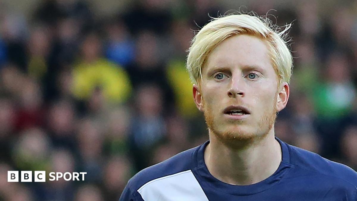 Preston North End: Championship club release six players at end of ...