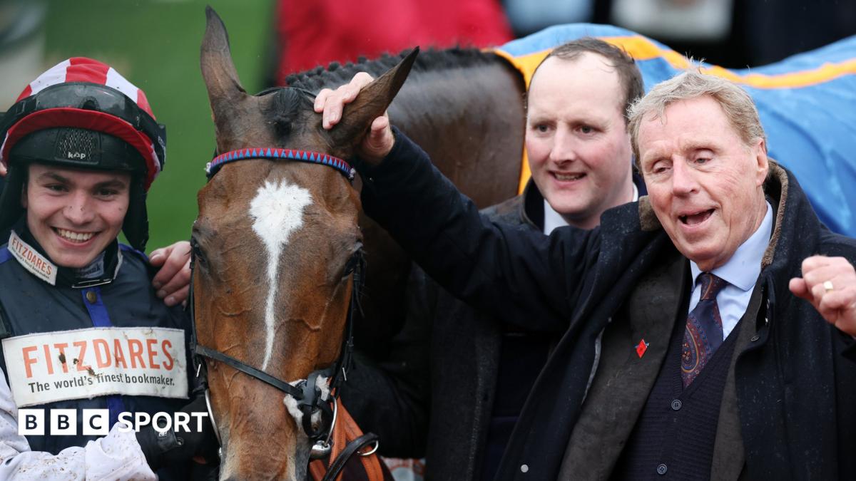 Cheltenham Festival: Welsh riders Ben Jones and Lorcan Williams ride ...