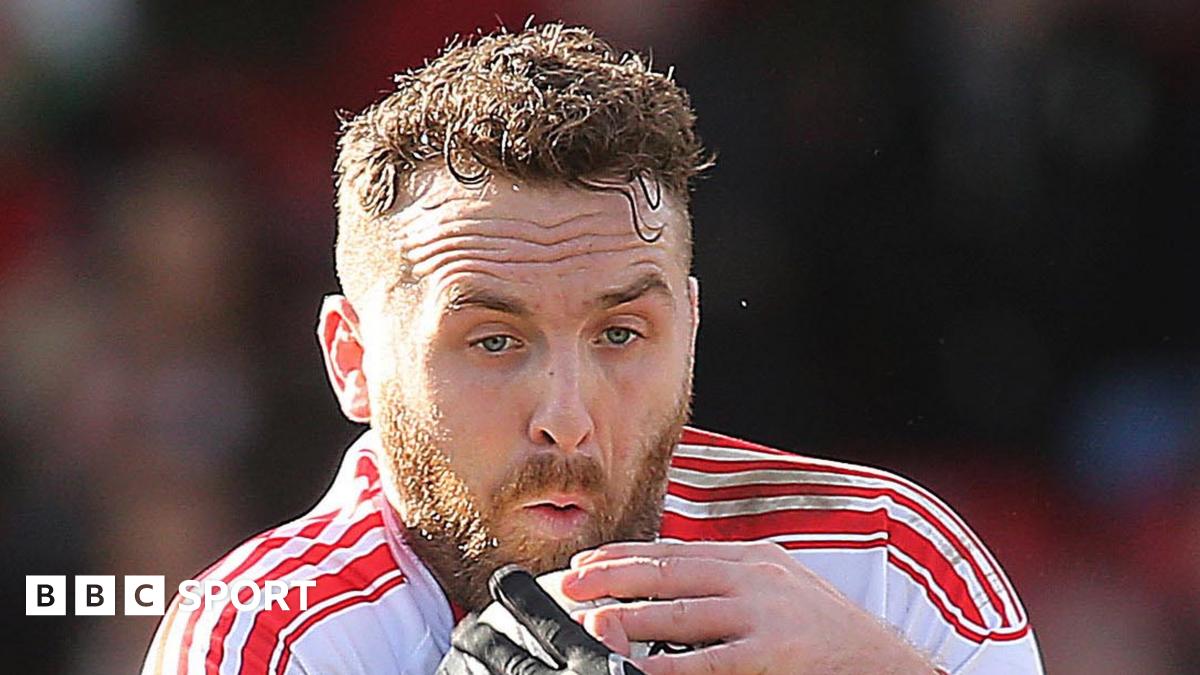 Irish Premiership: Coleraine sign ex-Derry GAA attacker Emmett McGuckin ...