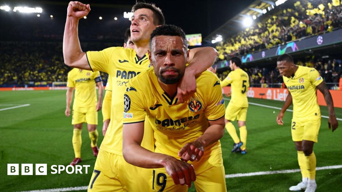 Villarreal: The small-town team threatening to knock out Bayern Munich ...