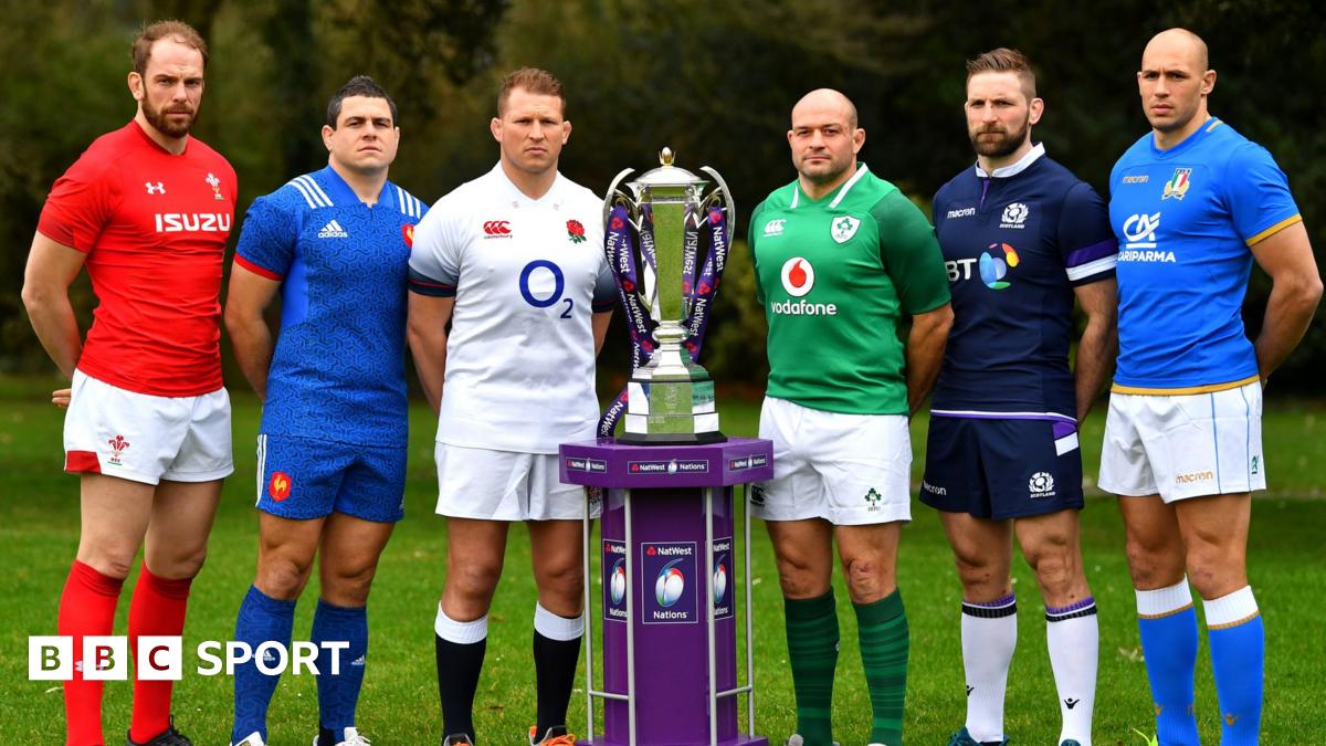 2018 Six Nations will be 'most competitive ever' says Sam Warburton ...