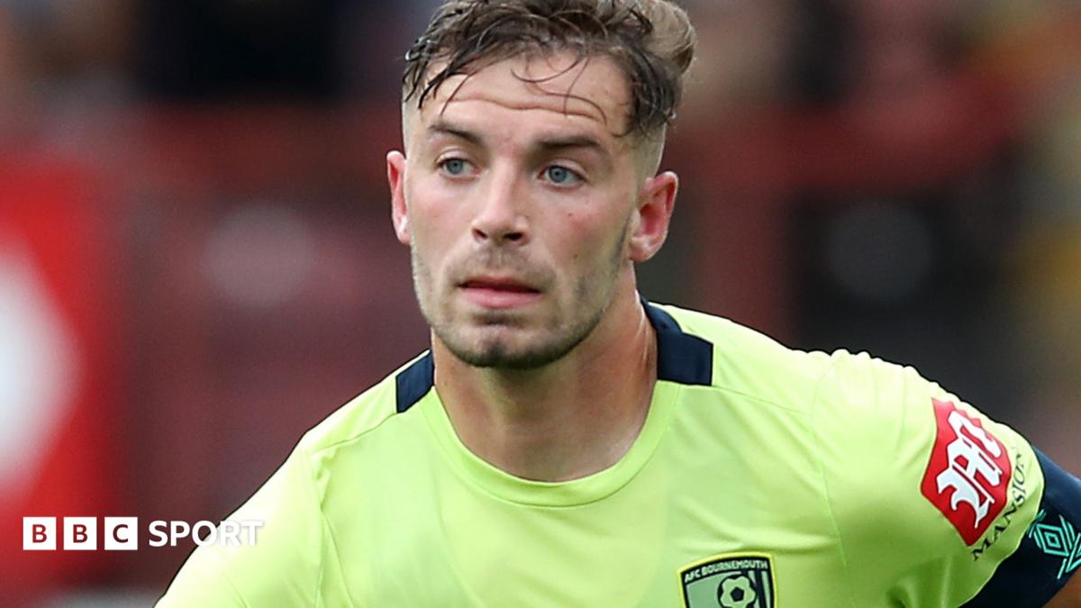 St Johnstone: Matt Butcher & Isaiah Jones sign as Callum Hendry extends ...