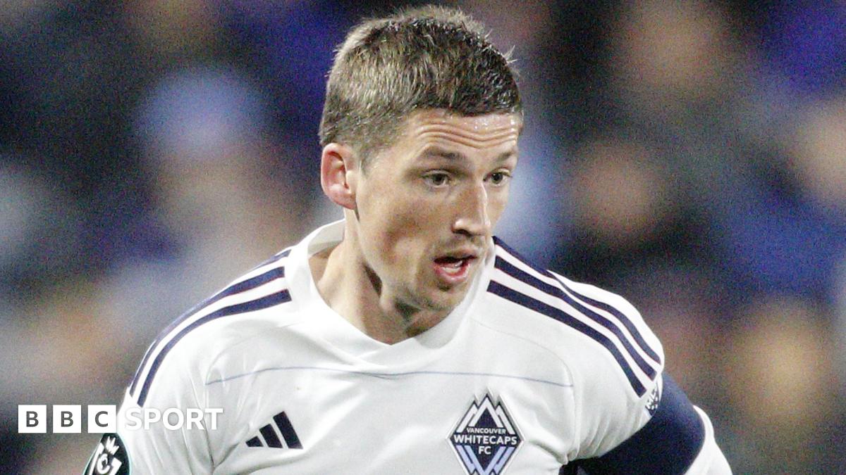 Ryan Gauld on Lionel Messi, Luis Suarez, Scotland & Vancouver Whitecaps ...