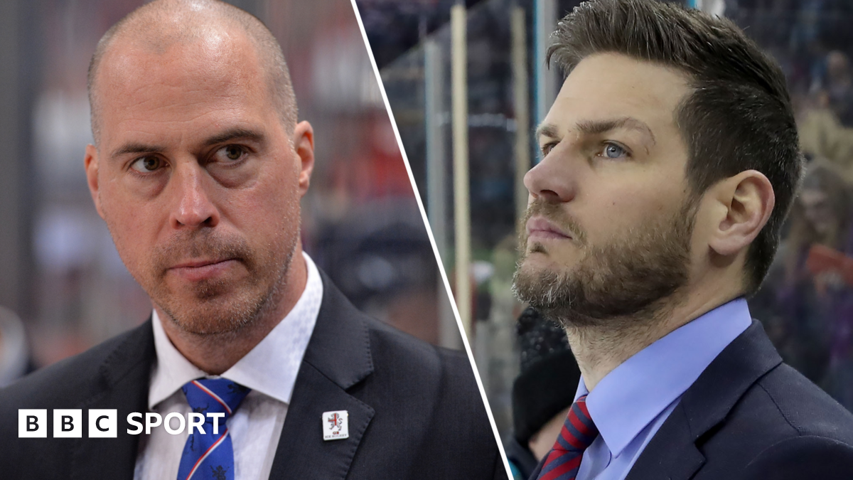 World Championships: Keefe and Neilson to co-lead Great Britain with ...