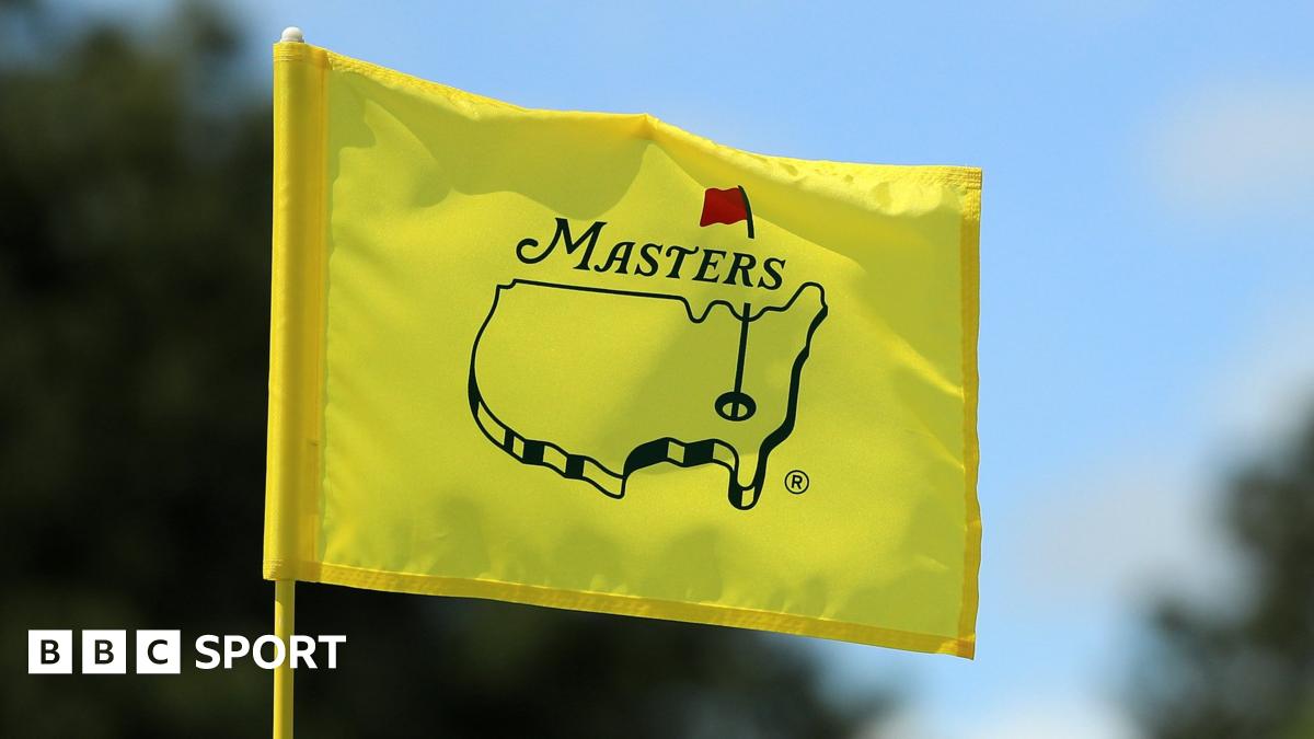 Masters 2019: What is the greatest Masters shot of all time? - BBC Sport