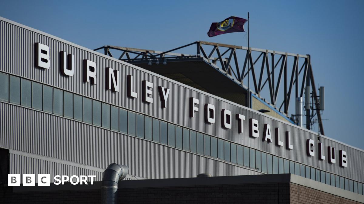 Burnley takeover: Alan Pace makes immediate impression but why are ...