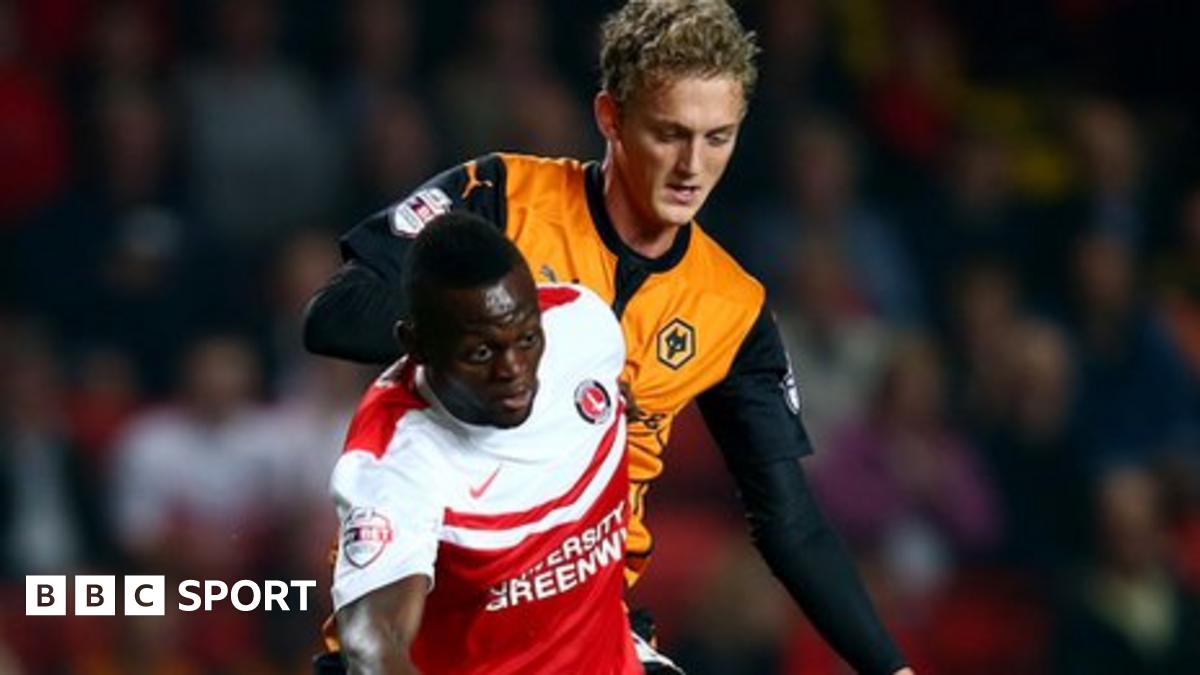 George Saville: Wolves midfielder joins Millwall on loan - BBC Sport