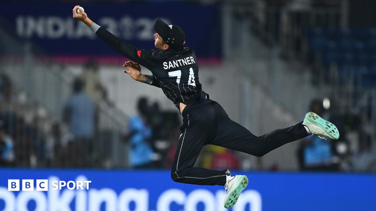 New Zealand vs Afghanistan LIVE: ICC Men's Cricket World Cup 2023 ...