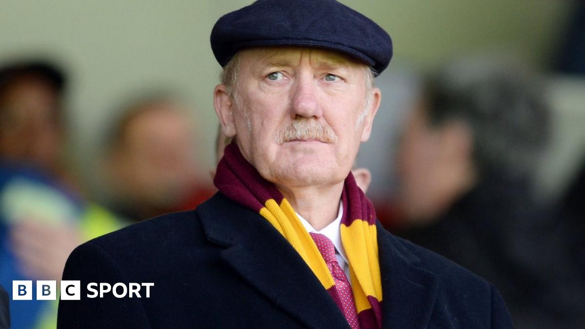 Motherwell pay off £1.5m debts to former owners - BBC Sport