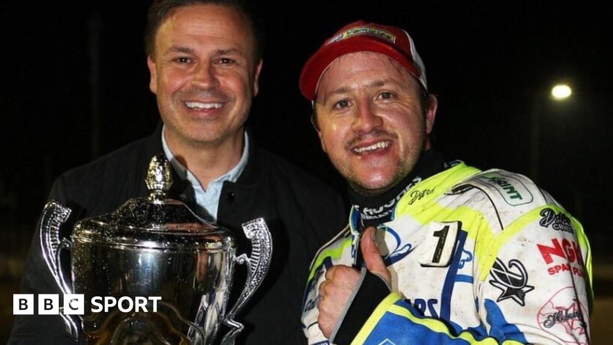 Poole Pirates: Speedway owner puts team up for sale after 10th British ...
