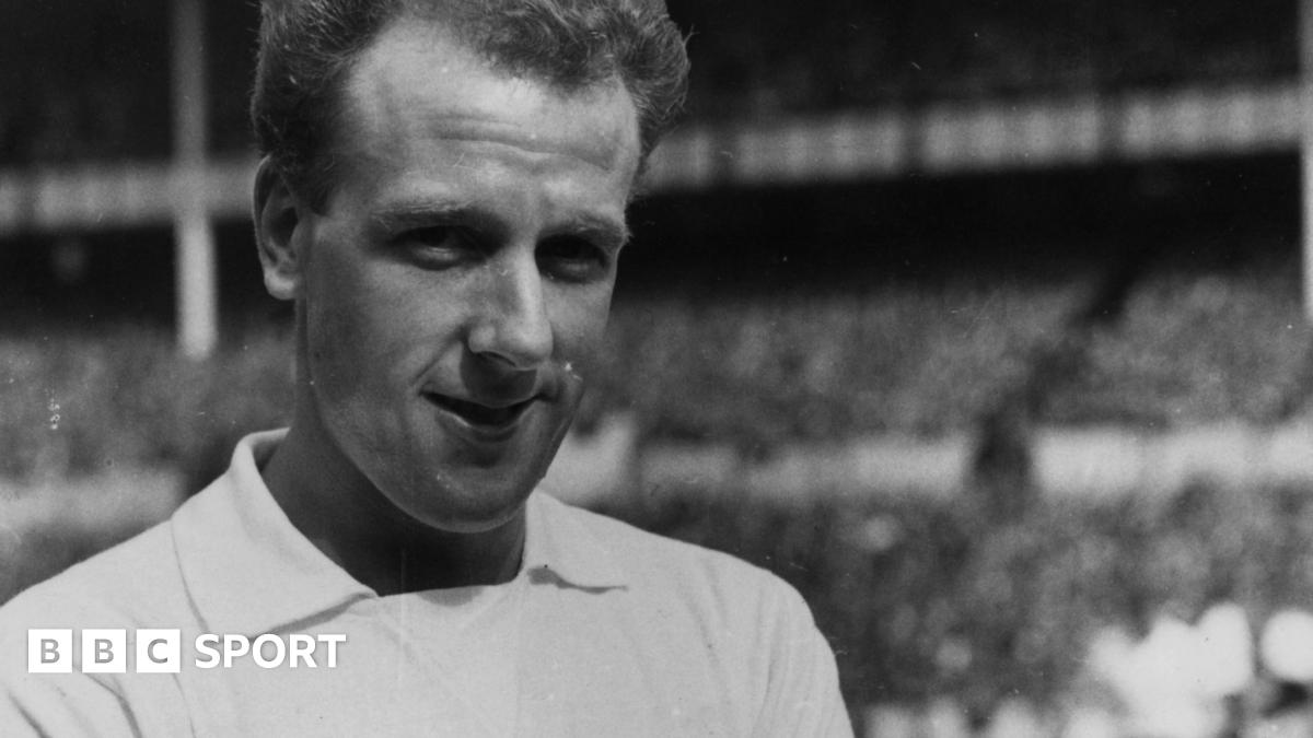 Jim Iley: Ex-Barnsley boss and former Newcastle and Tottenham player ...