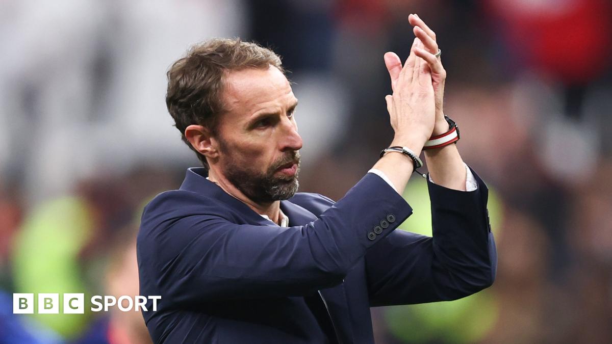 England squad announcement & Premier League manager news conferences ...