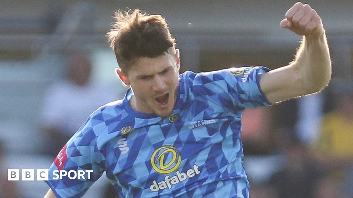 George Garton: Sussex all-rounder agrees 'multi-year' contract ...