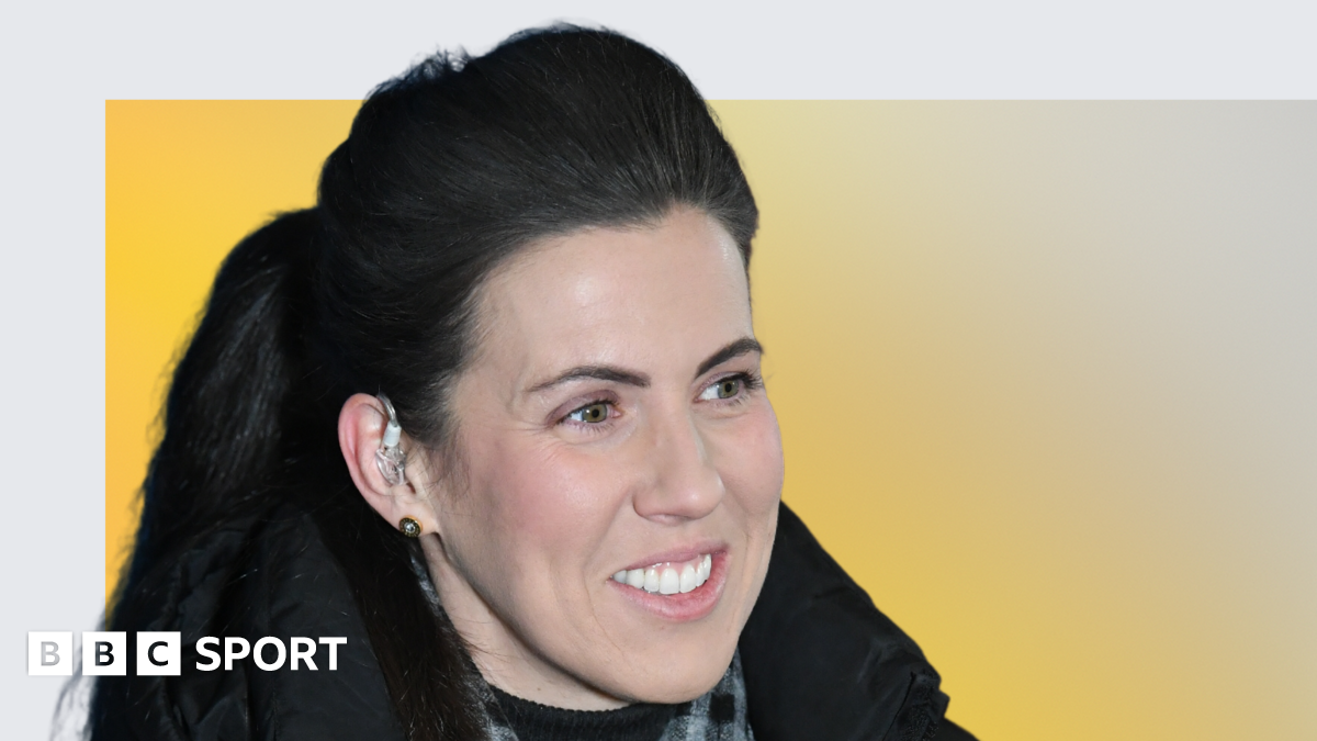 Leanne Crichton column: First domestic women's games at Hampden will be ...