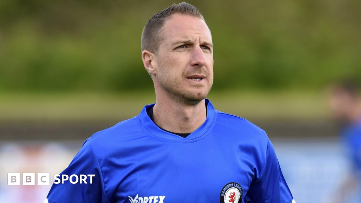 Rangers Women: Gregory Vignal made head coach as club aim to add pro ...