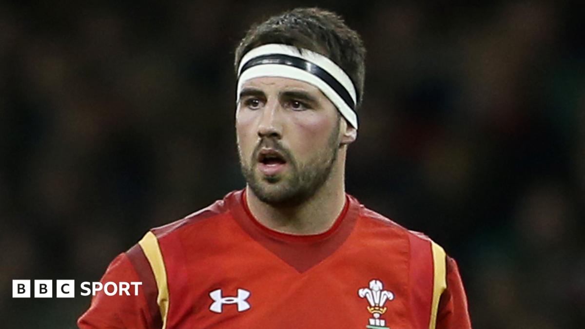 Scott Baldwin: Wales have 'better blend' for 2017 summer tour - BBC Sport