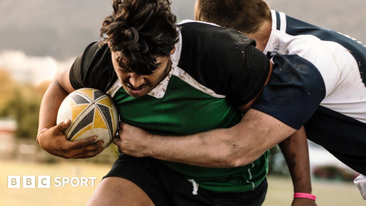 Brain injury legal action: Former amateur rugby union players state ...