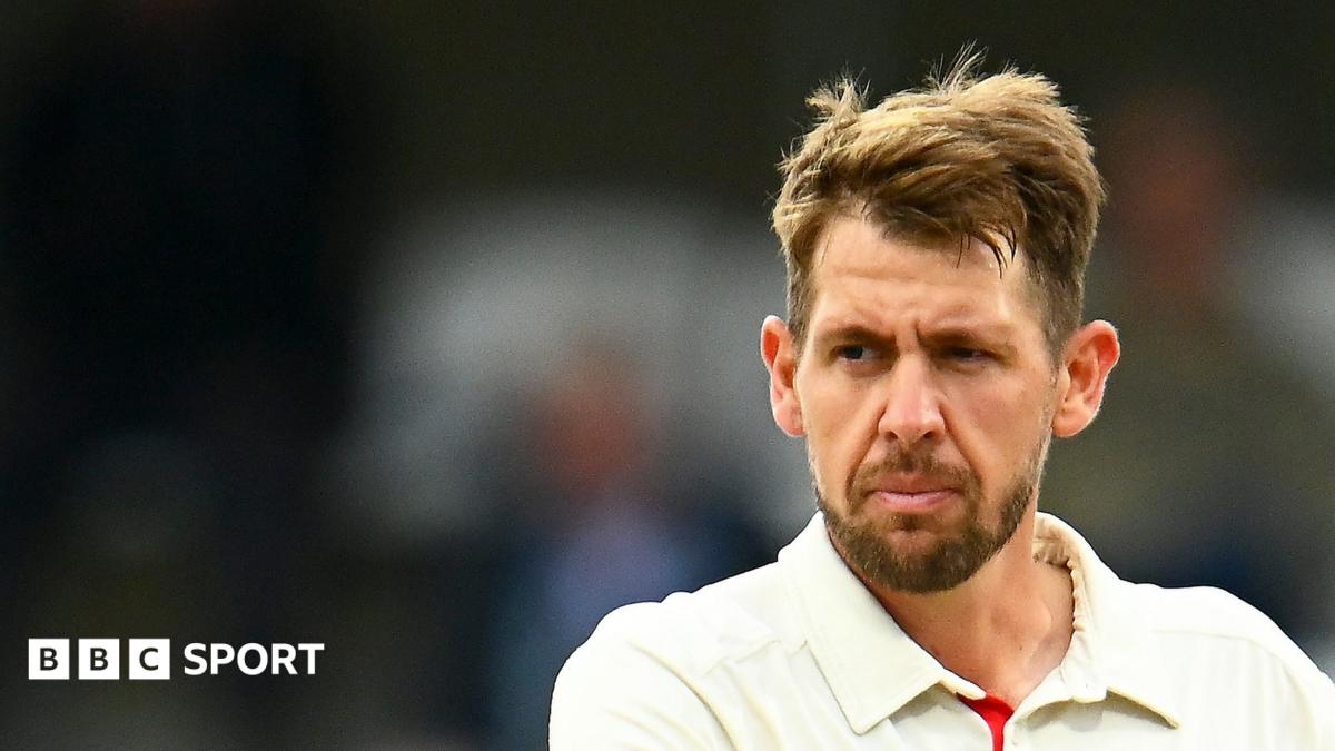 Tom Bailey: Lancashire seamer signs new deal until end of 2023 season ...