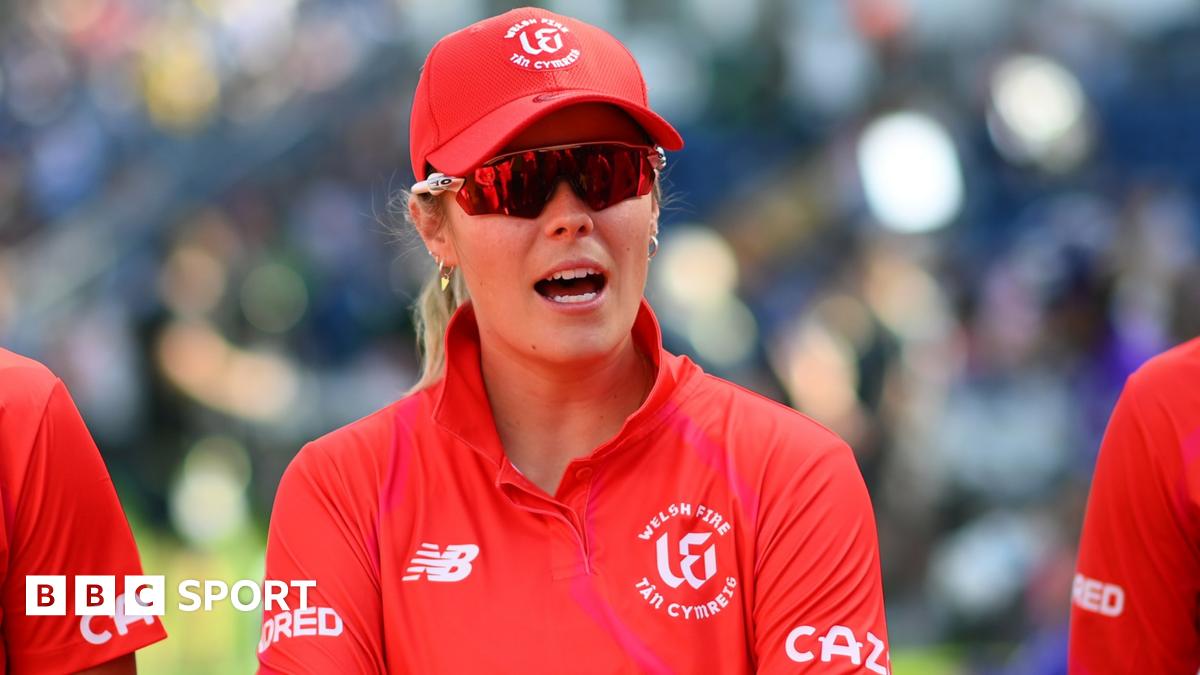 Alex Hartley: England World Cup winner announces retirement from ...