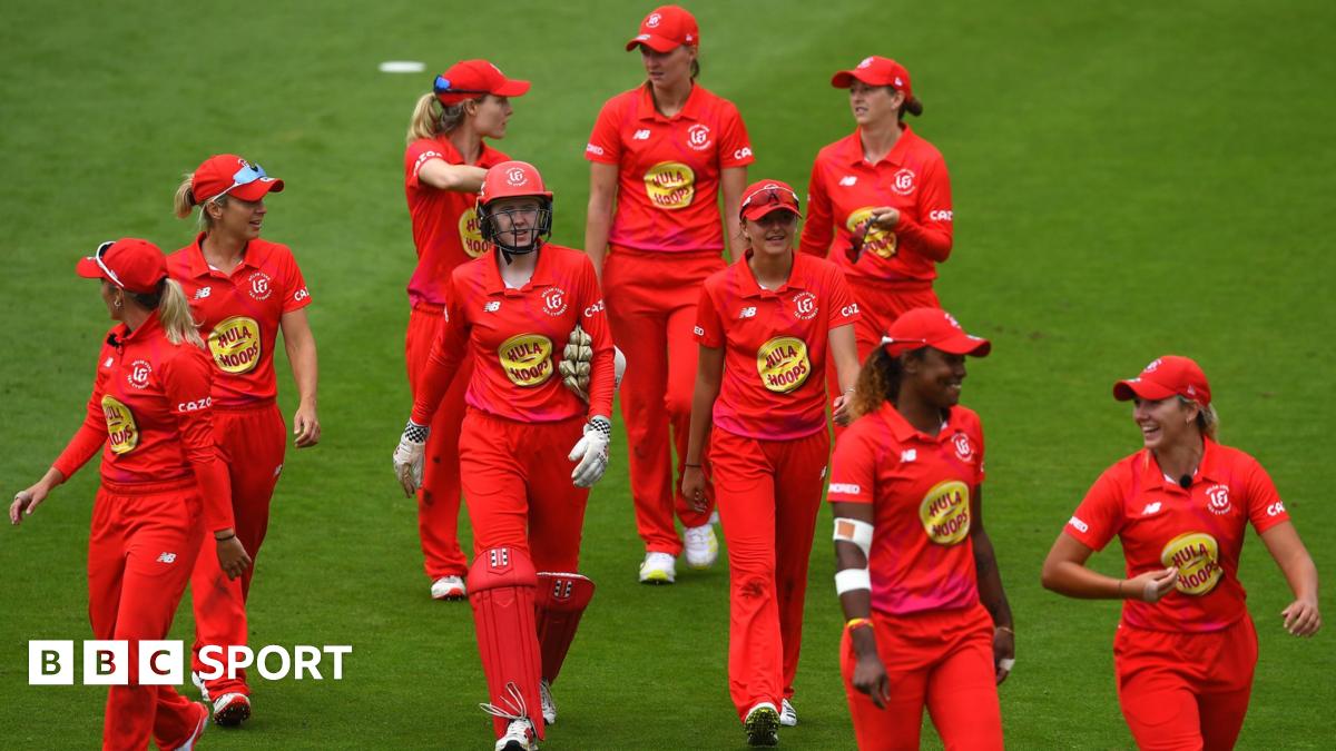 The Hundred: 'Brilliant' draft pleases Welsh Fire assistant coach Aimee ...