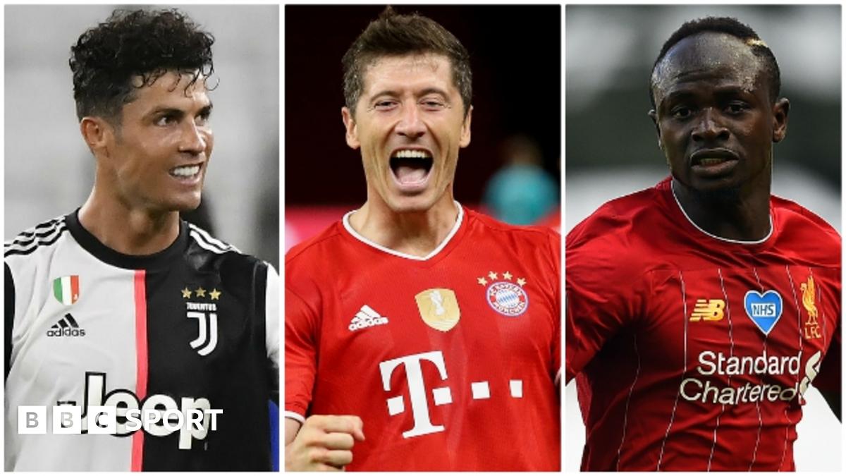European football: Pick your best XI from the champions of Europe's top ...