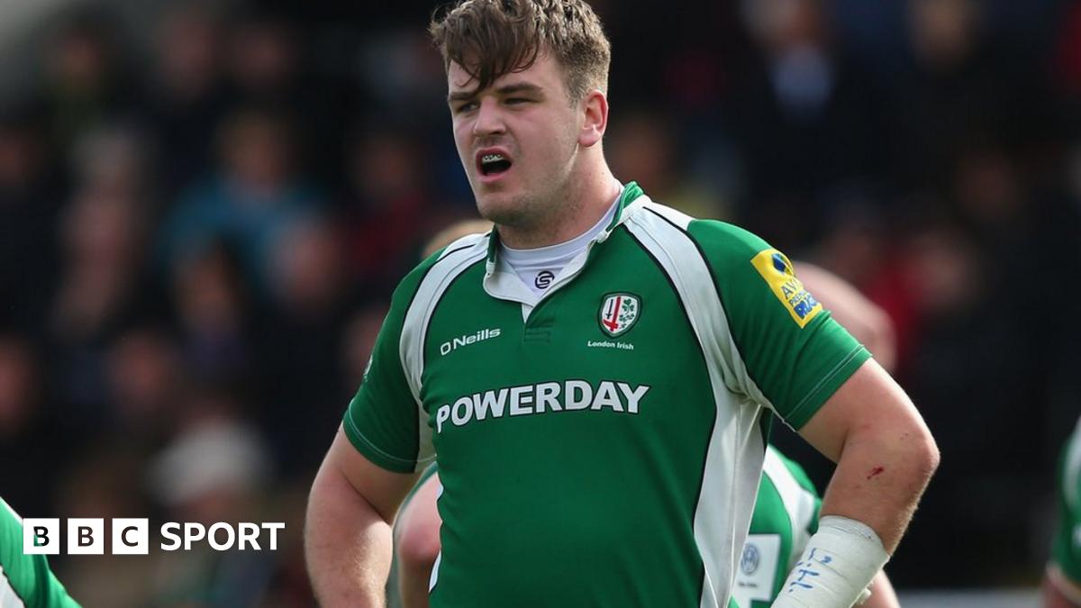 Jersey Reds: Jerry Sexton among four new faces for new Championship ...