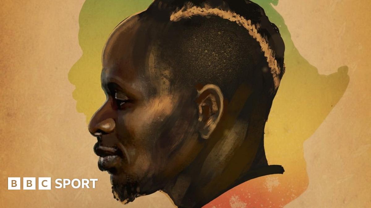 Sadio Mane: Made in Senegal - five things we learned from the ...