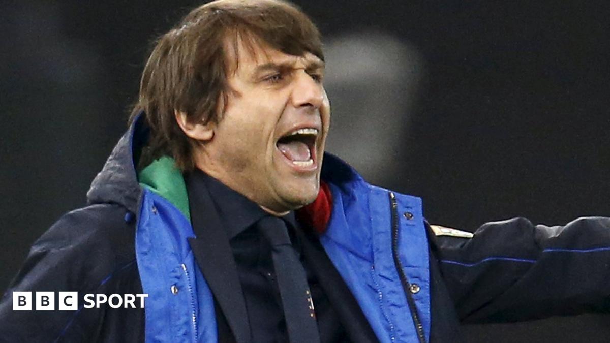 Antonio Conte: Call for suspended jail sentence in match-fixing case ...