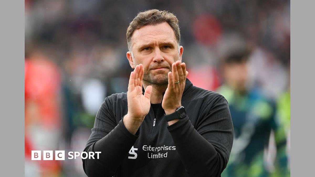Derby County: BBC Radio Derby react to the Rams' 1-0 defeat to Luton ...