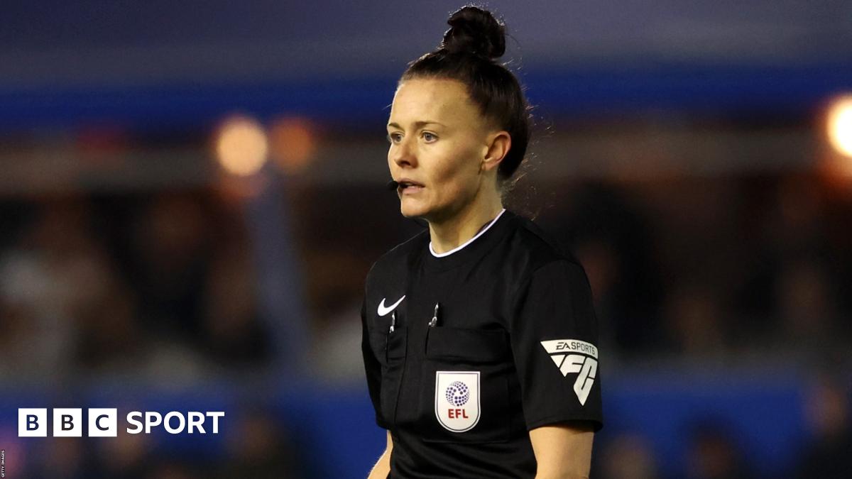 Two fans arrested for alleged misogynistic chanting towards female ...
