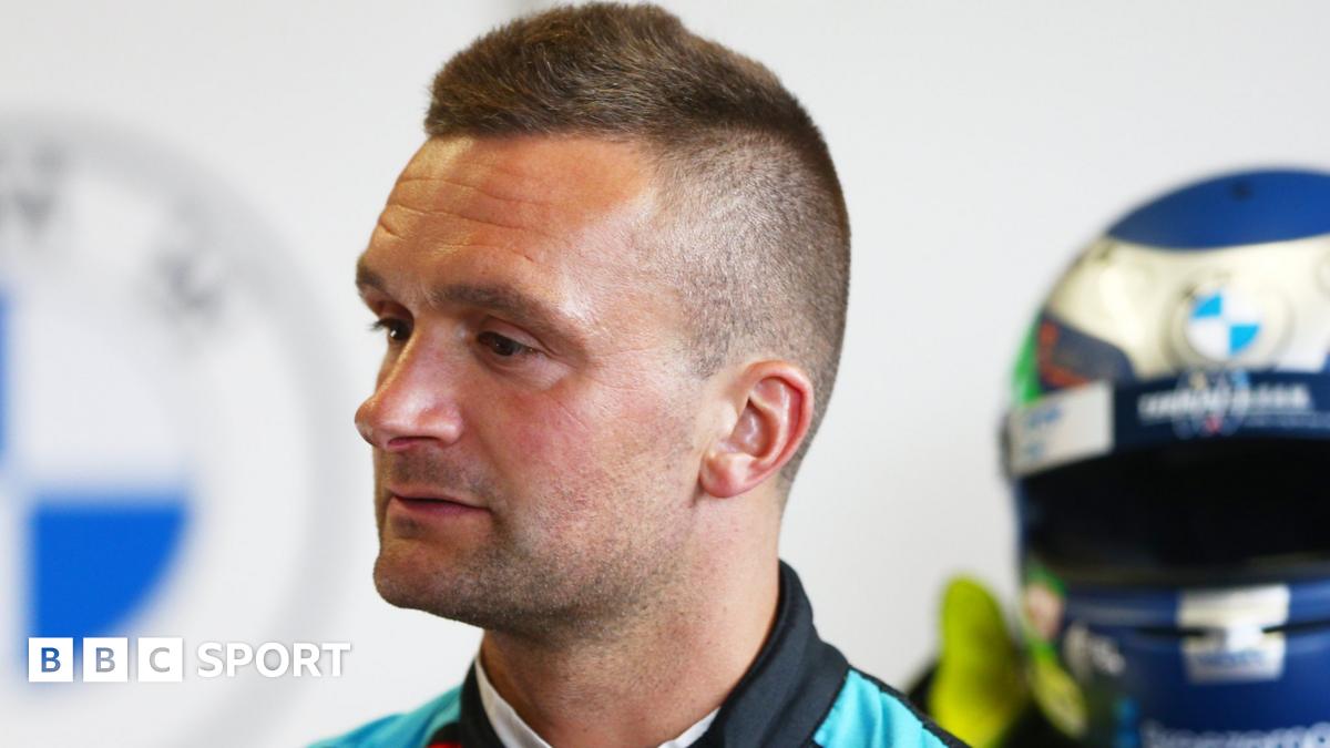 Colin Turkington wins at Croft as Callum Devine triumphs on Irish ...