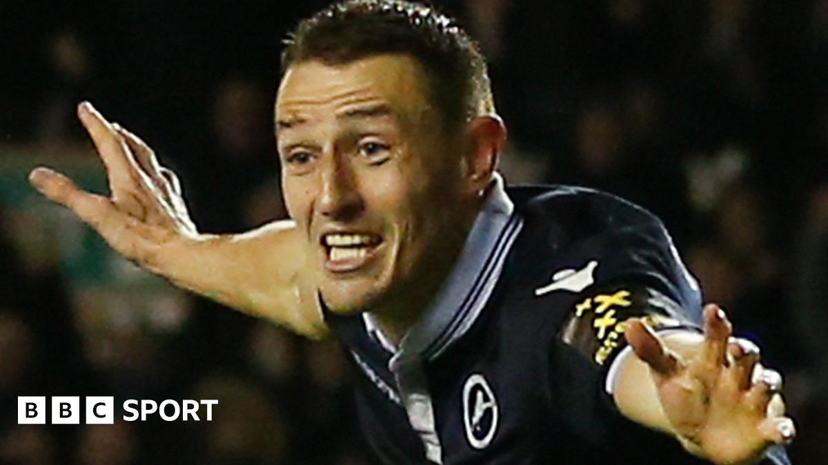 Murray Wallace: FA Cup dreams, Dreamgirls and becoming a hero at ...