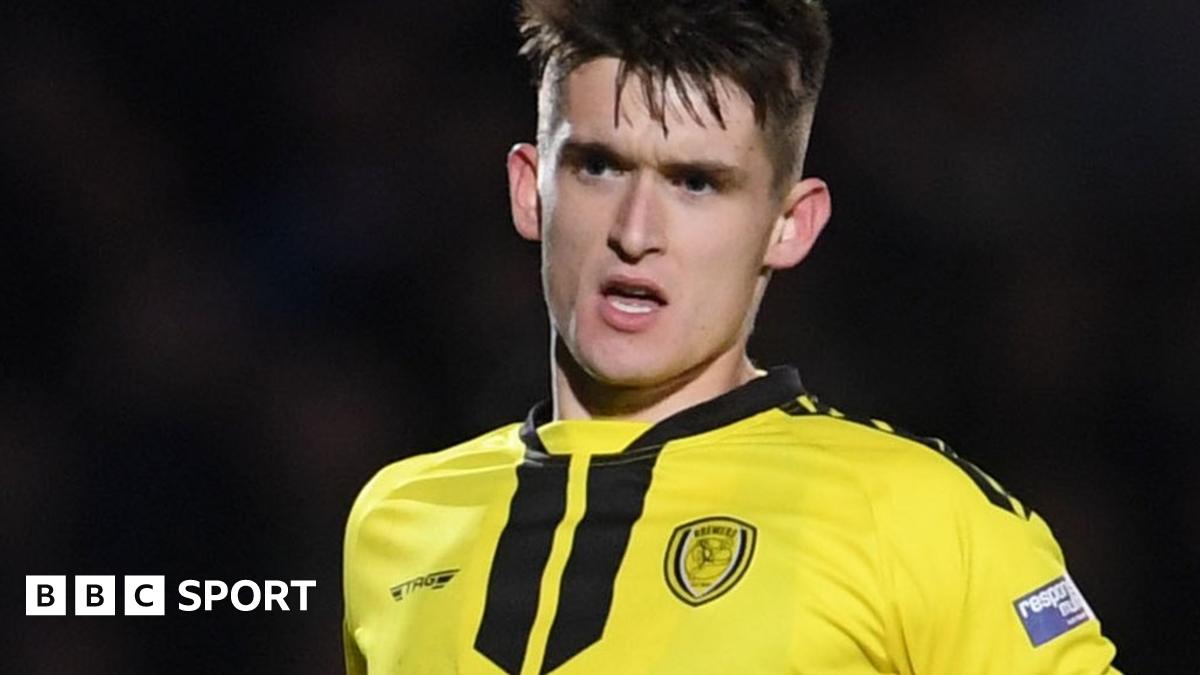 Ben Fox: Burton Albion midfielder out until March with knee injury ...