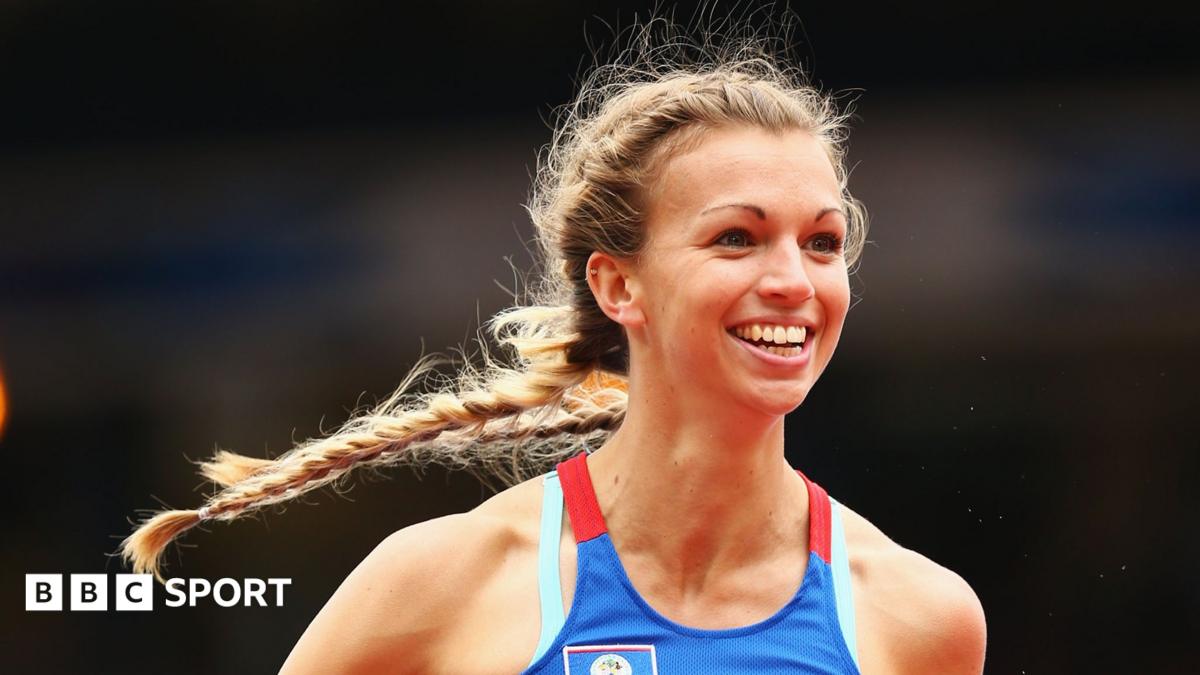 Rio Olympics 2016: Suffolk's Katy Sealy thrilled to represent Belize in ...