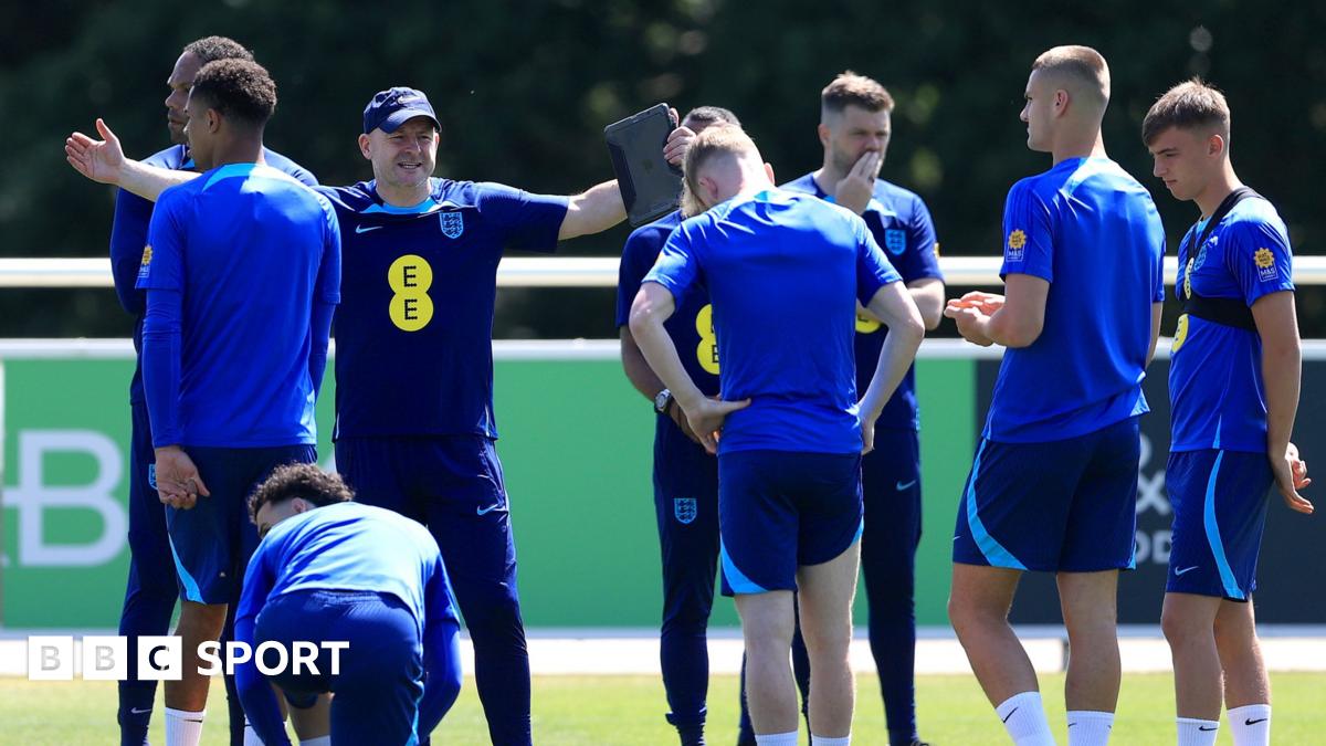 European Under-21 Championship: Teams, dates, venues & England squad ...