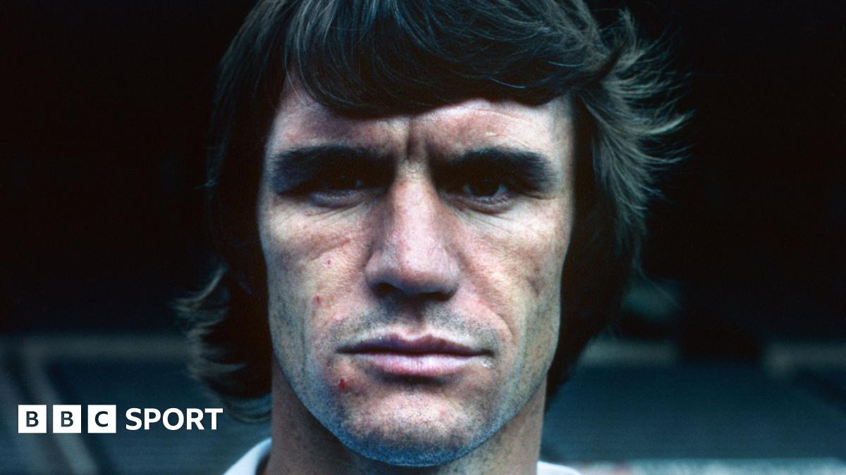 Dave Watson: Ex-England skipper may have same disease as Jeff Astle had ...