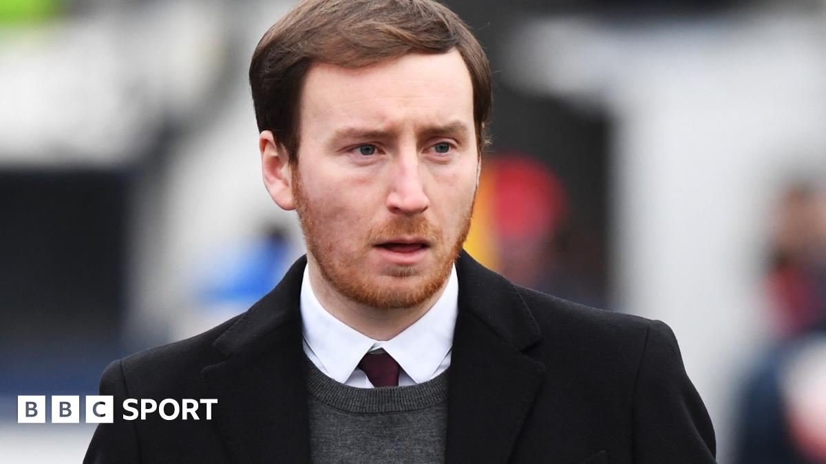 Rob Maclean: Five things we learned in the Scottish Cup - BBC Sport