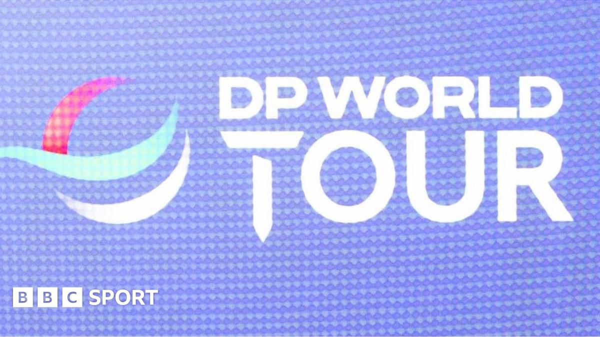 European Tour rebrands to DP World Tour as it reaches 50th anniversary ...